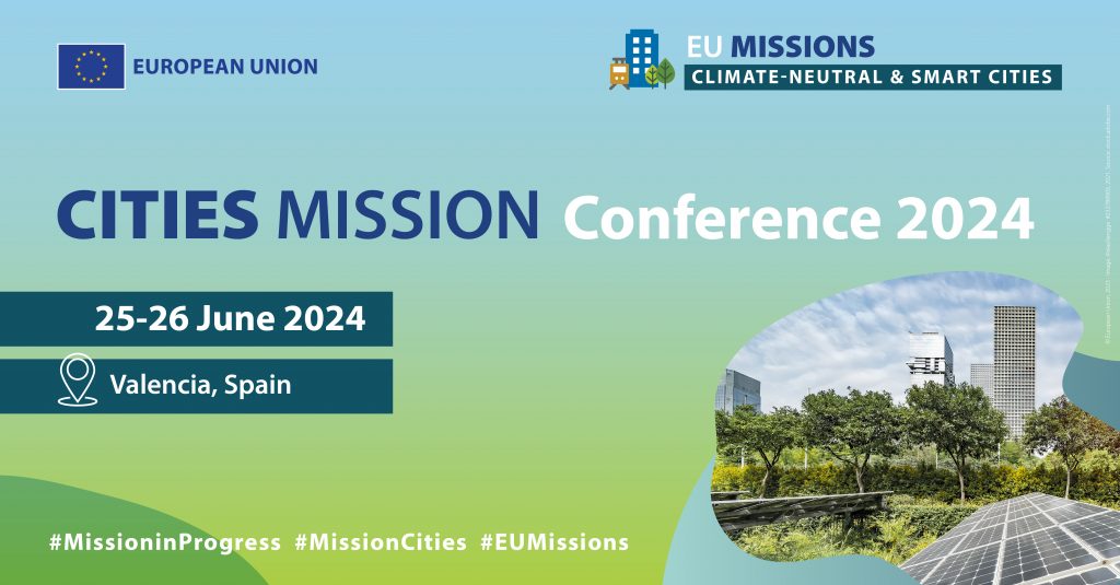 Cities Mission Conference | metaCCAZE
