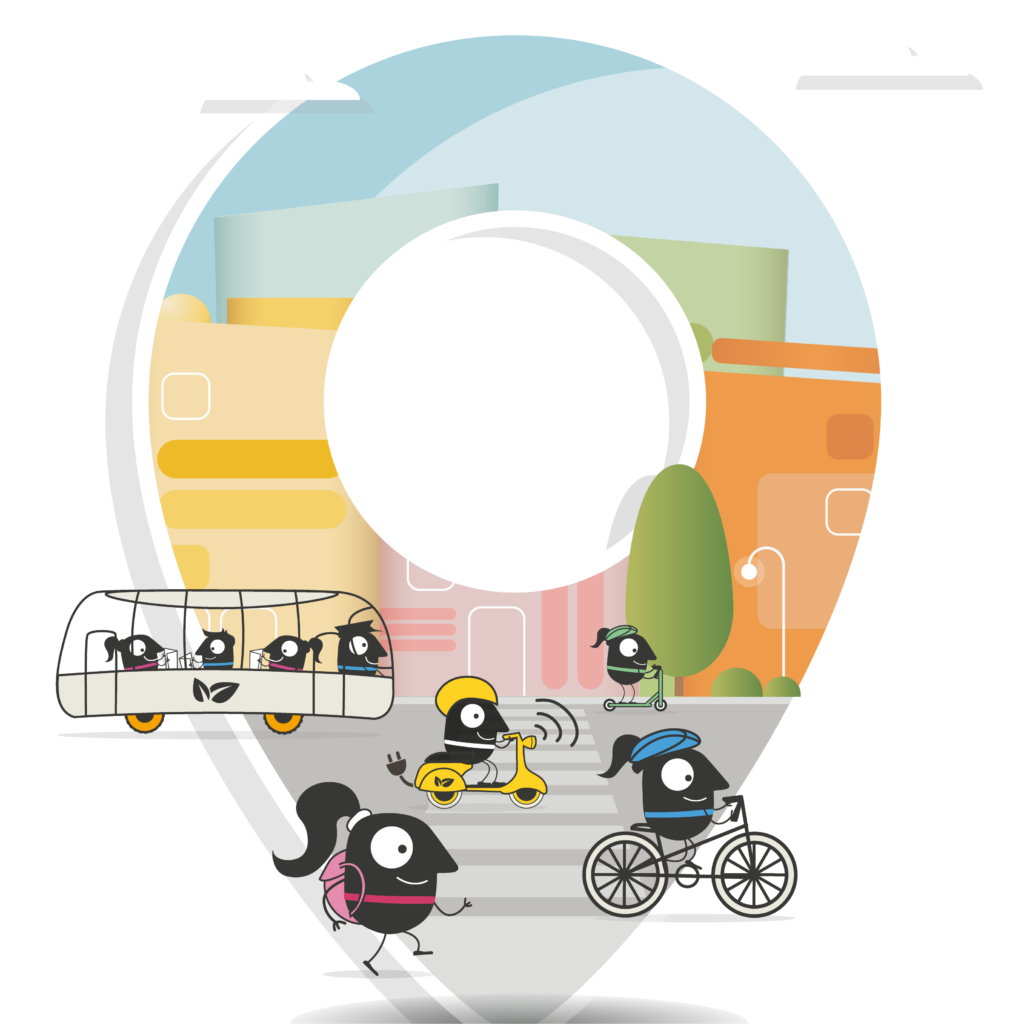 European Mobility Week 2024 | metaCCAZE